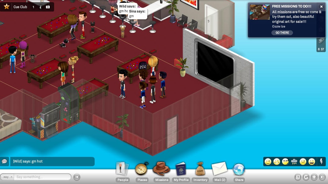 Best Social Games To Play Online GAMERS DECIDE