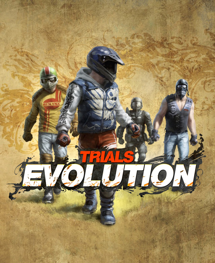 Trials Evolution
