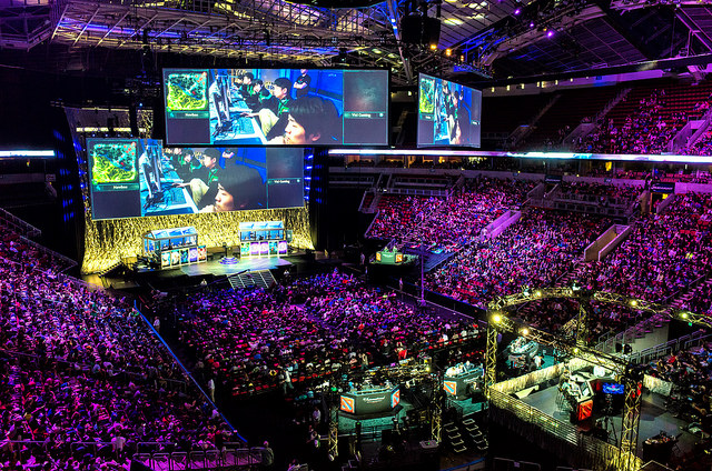 Esports Could Make You Rich | Gamers Decide