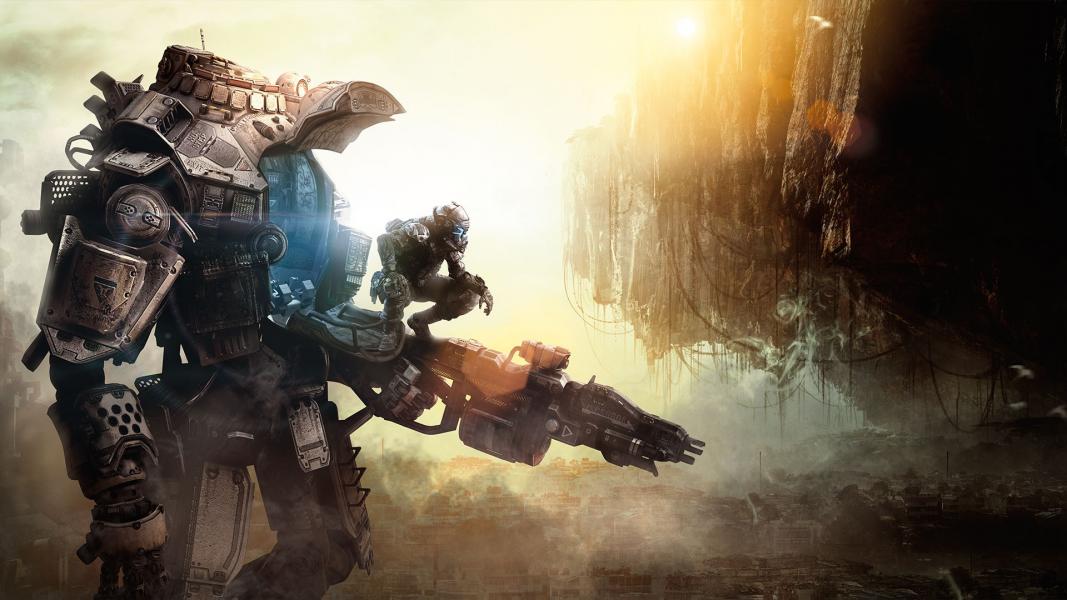 10 Movies Every Titanfall Player Should Watch | Gamers Decide