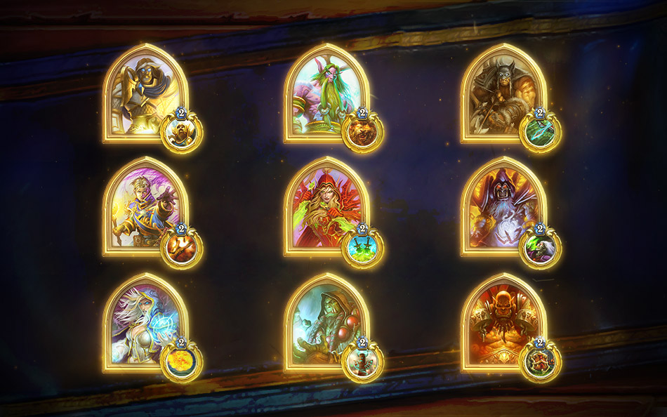 The 3 Best Hearthstone Classes | Gamers Decide