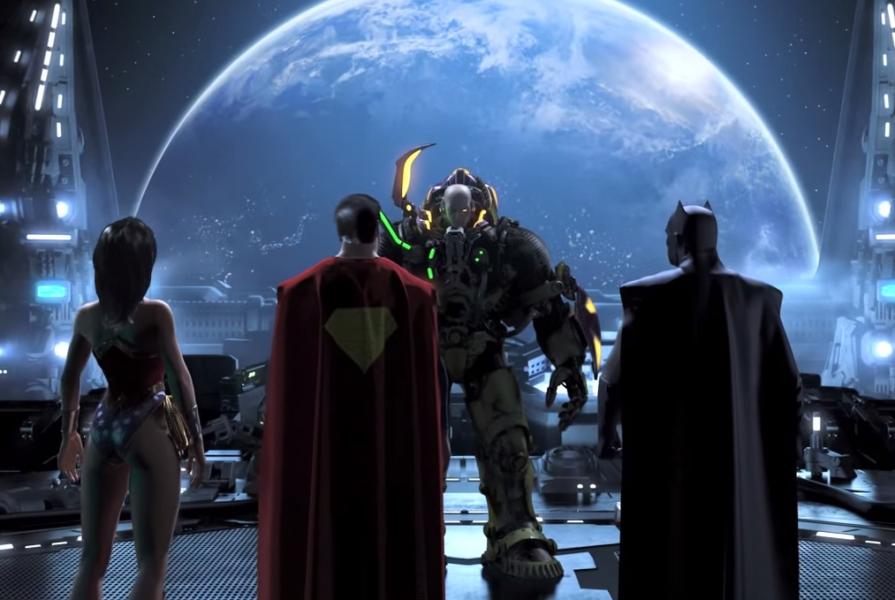 15 Best Video Game Cinematic Trailers | Gamers Decide