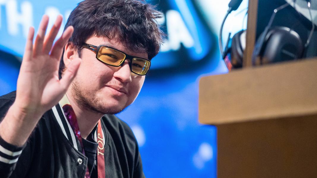 TSM Dyrus: 10 Things You Didn't Know About Him | Gamers Decide