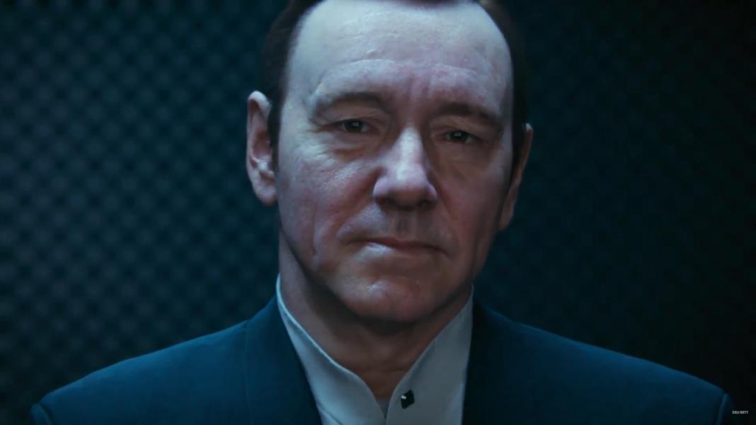 All Call of Duty Advanced Warfare Trailers | Gamers Decide