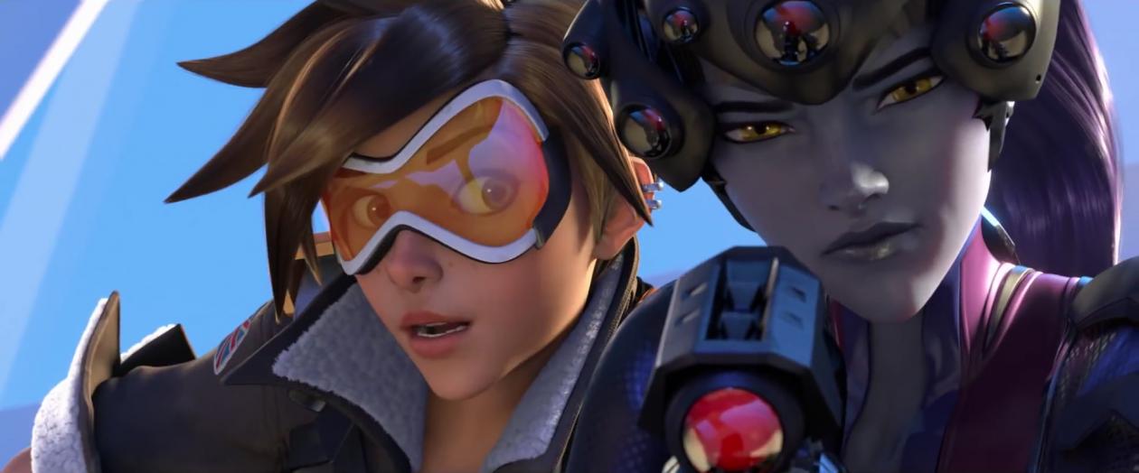10 Amazing Video Game Trailers That You Must Watch | Gamers Decide