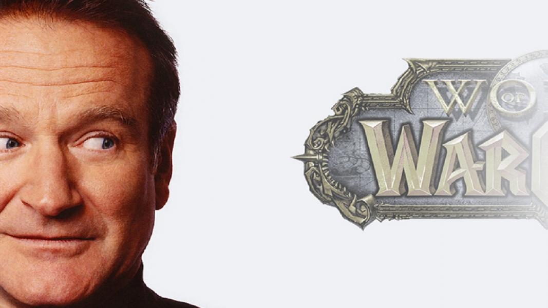 10 Celebrities Who Play World of Warcraft | Gamers Decide