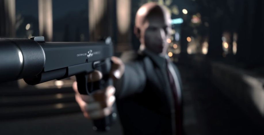 New Hitman Game: Everything You Need To Know | Gamers Decide