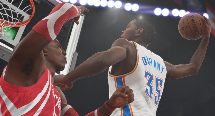 10 Things That Every Great Sports-Simulation Game Must Have | Gamers Decide