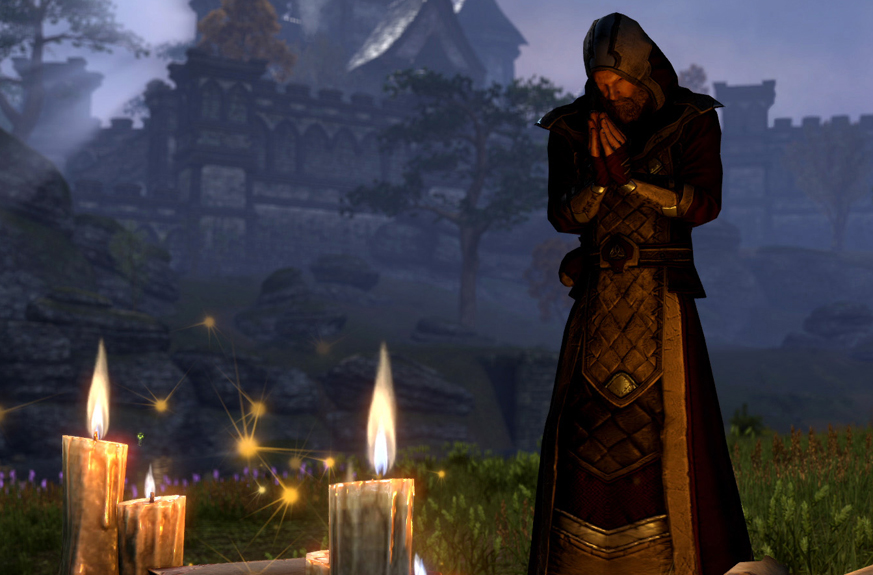 10 Best Elder Scrolls Online Addons | Gamers Decide