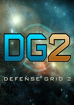 DG2: Defense Grid 2