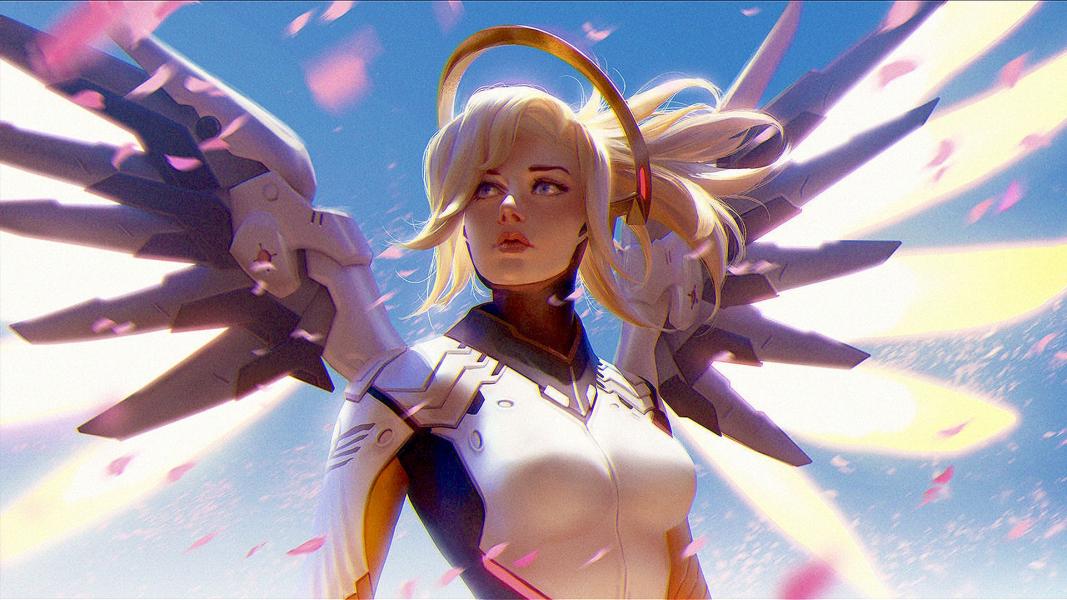 11 Best Overwatch Heroes You Should Master | Gamers Decide