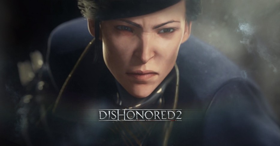 Dishonored 2 Release Date Revealed | Gamers Decide