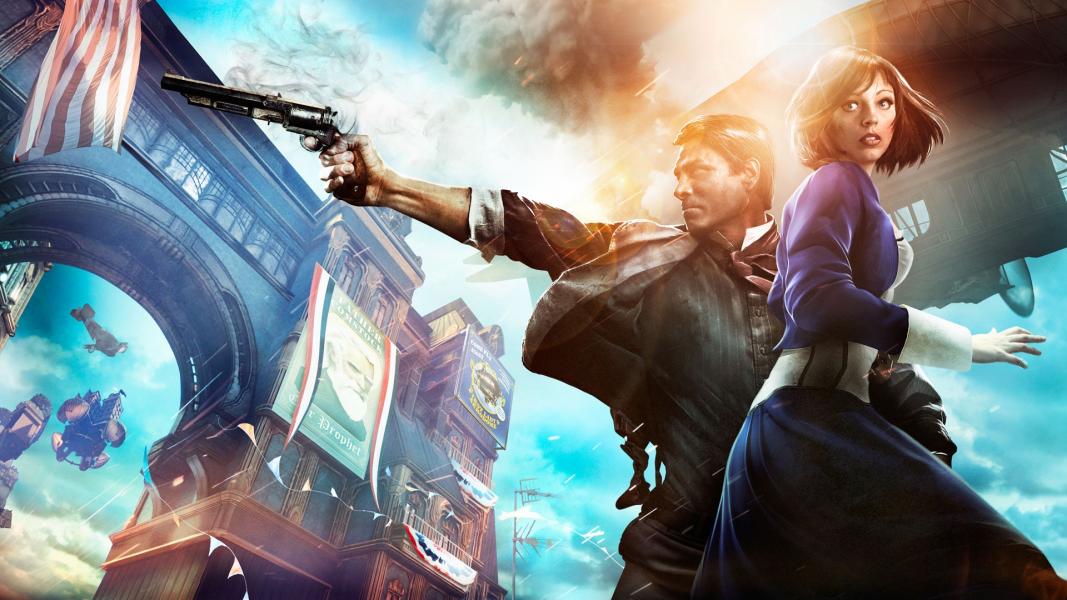 The Seven Best 2k Games To Play in 2016 | Gamers Decide