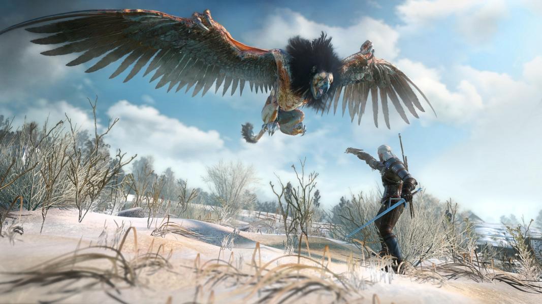 The Top 10 Best Fantasy Games for PC | Gamers Decide