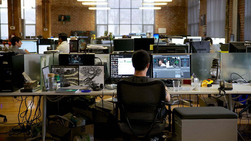 Where is Bethesda Game Studios? Bethesda Game Studios Location and 5 ...