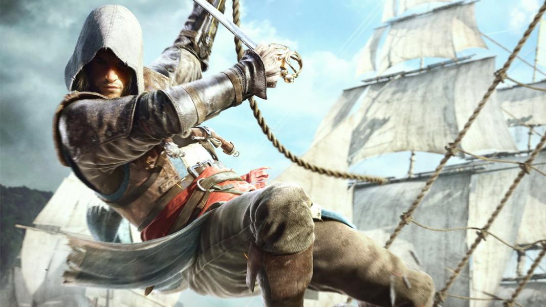 Ranked: The 10 Best Ubisoft Video Games | Gamers Decide