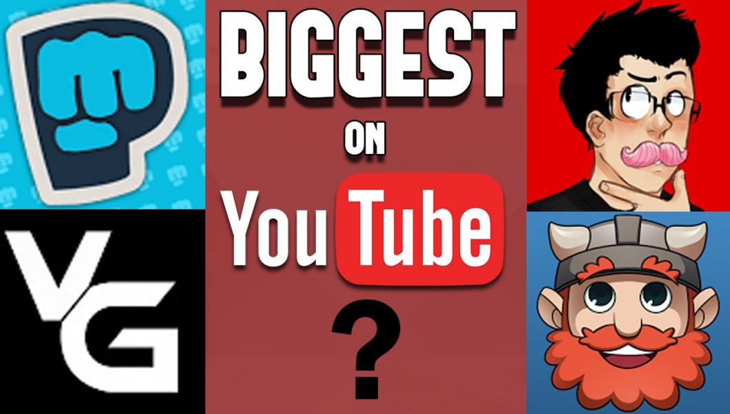 5 YouTubers All Gamers Should Subscribe To | Gamers Decide