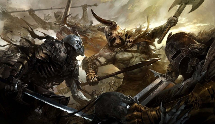 Top 10 Fantasy Strategy Games for PC | Gamers Decide