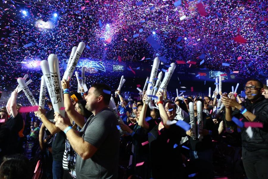 3 Reasons Why eSports is Taking the World by Storm | Gamers Decide
