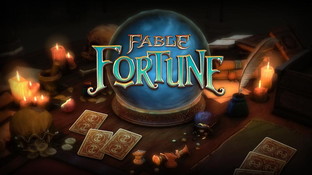 Fable Fortune coming to Steam, July 11 | Gamers Decide