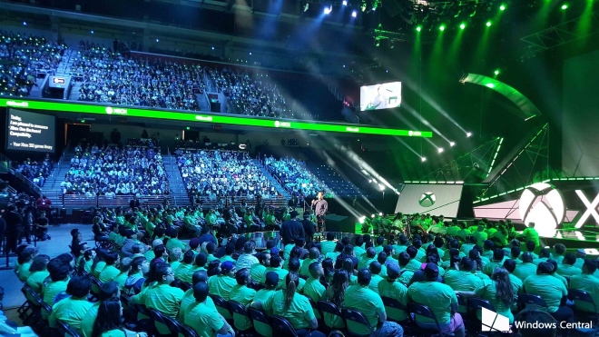 E3 Was Attended By Over 70k+ People In 2016 | Gamers Decide