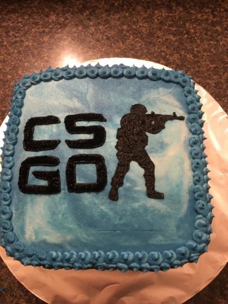 Happy Birthday CS:GO, You’re Officially Five Years Old | Gamers Decide