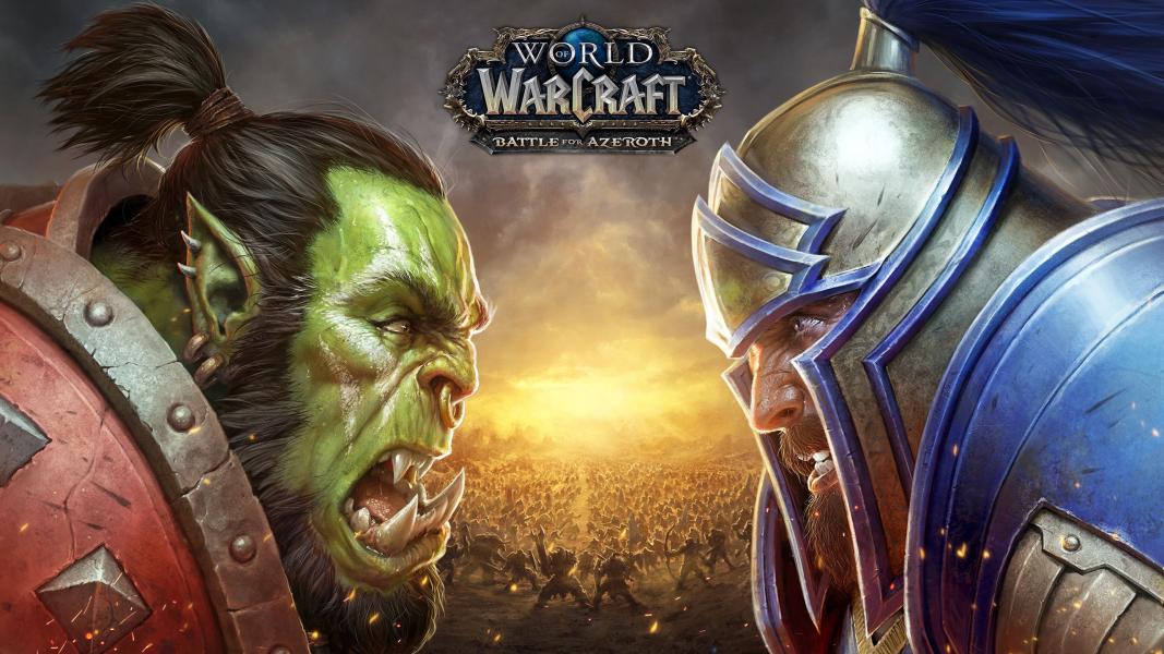 10 Coolest World Of Warcraft Mounts Of All Time And How To Get Them