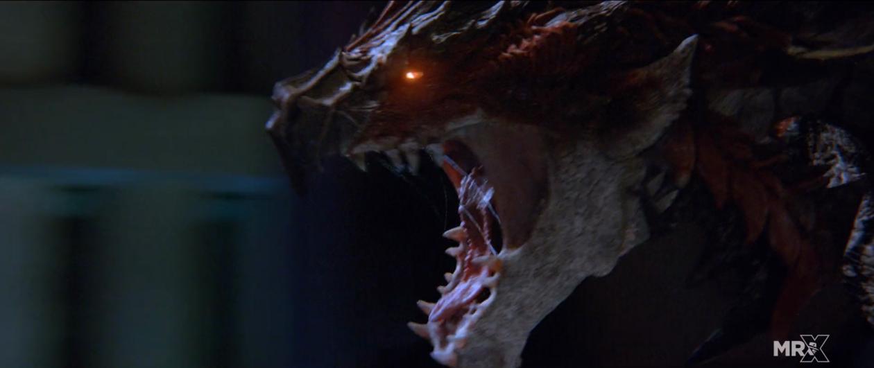 Monster Hunter Live Action Movie Release Date, Cast, Trailer, Story ...