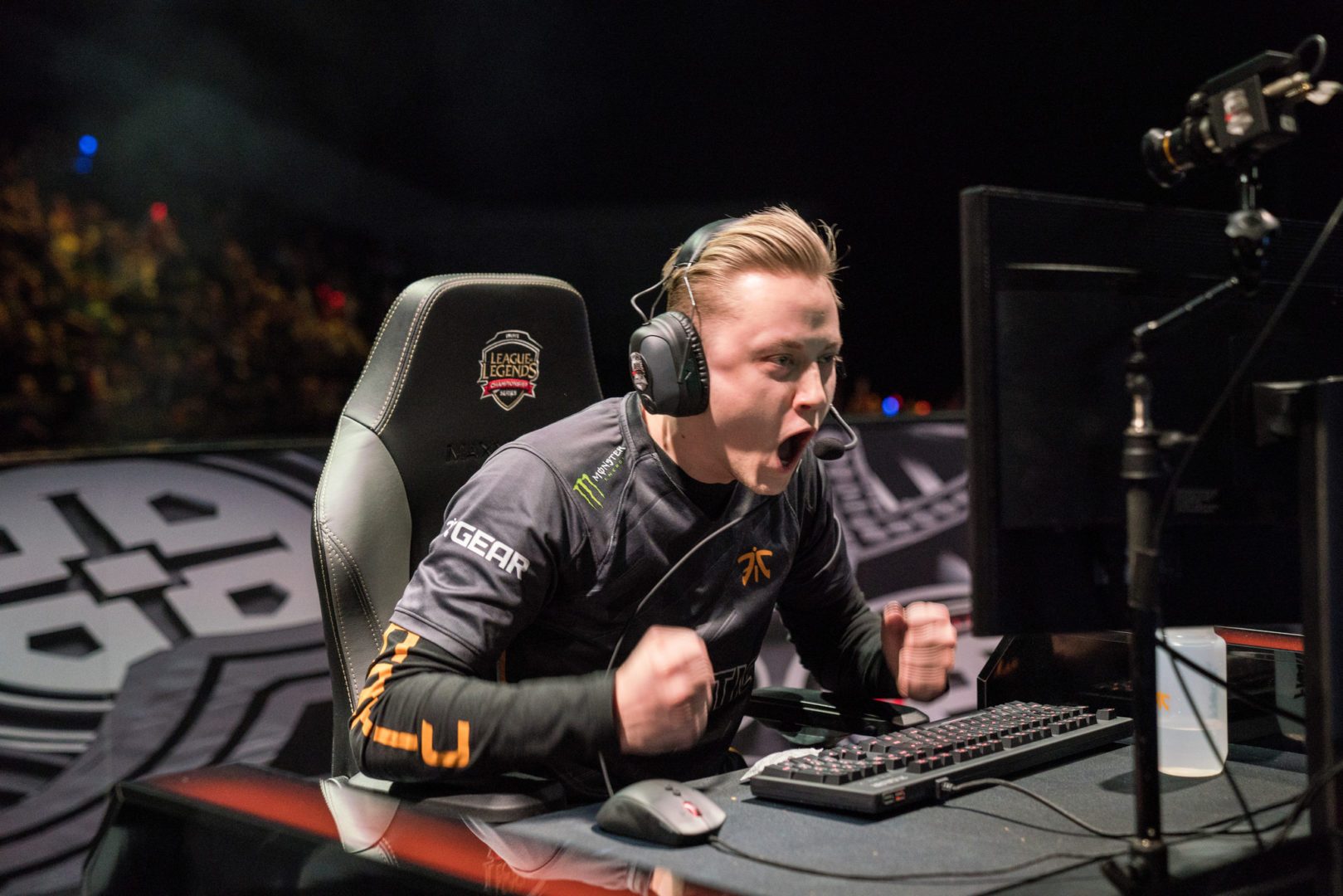 Rekkles Wiki: 32 Most Interesting Facts About Him! | Gamers Decide