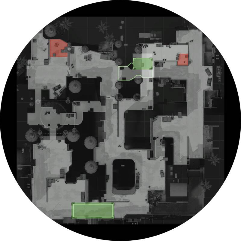 Ultimate Guide To CSGO Best Radar Settings | Gamers Decide