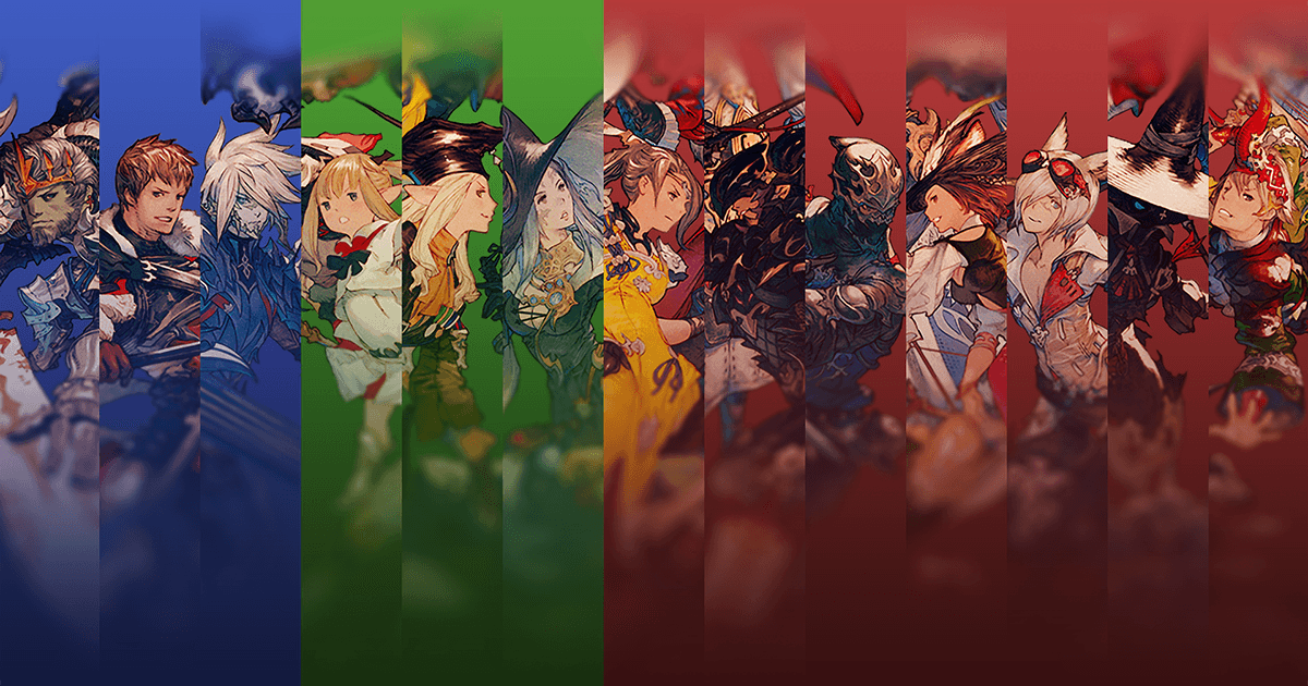 [Top 5] FF14 Best DPS Class 2019 (Shadowbringers) | Gamers Decide