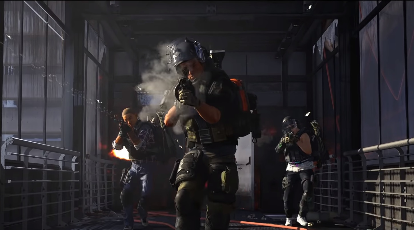 [Top 10] The Division 2 Best PvP Builds | Gamers Decide