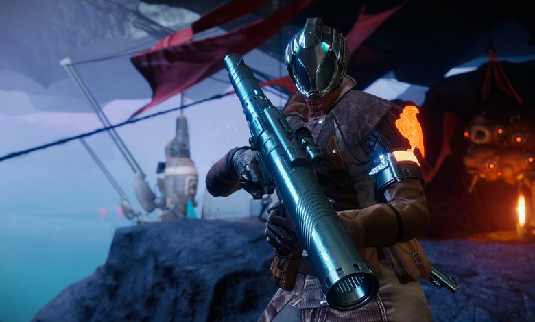 [Top 7] Destiny 2 Best Rocket Launcher (2020 Edition) | Gamers Decide