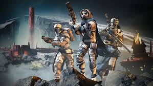 The Most Popular FPS Games in The World (2020) | Gamers Decide