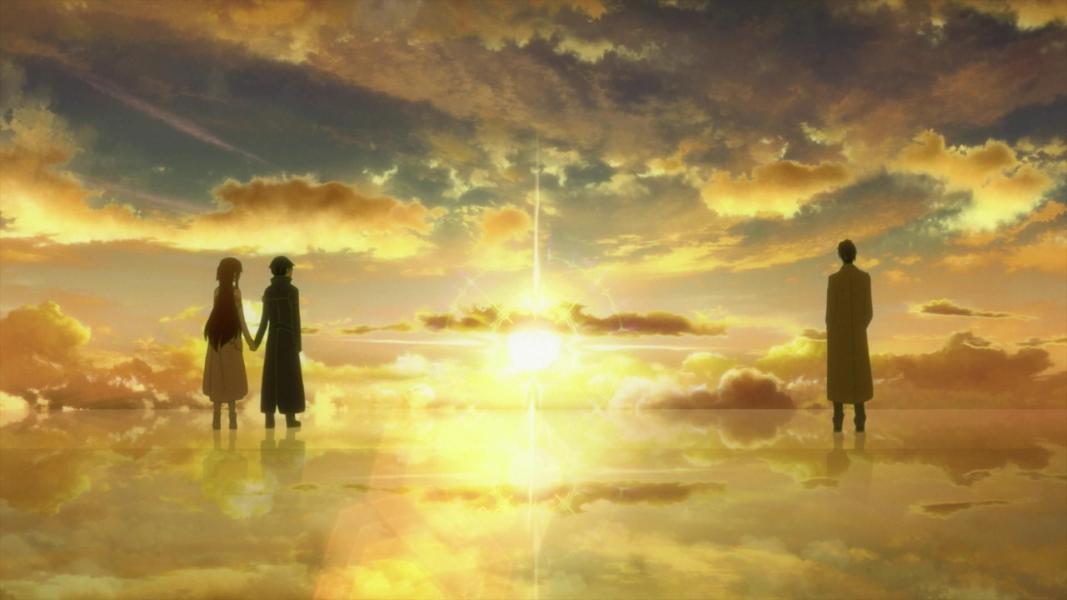 Sword Art Online Studio Reveals Final Season Release Date | Gamers Decide
