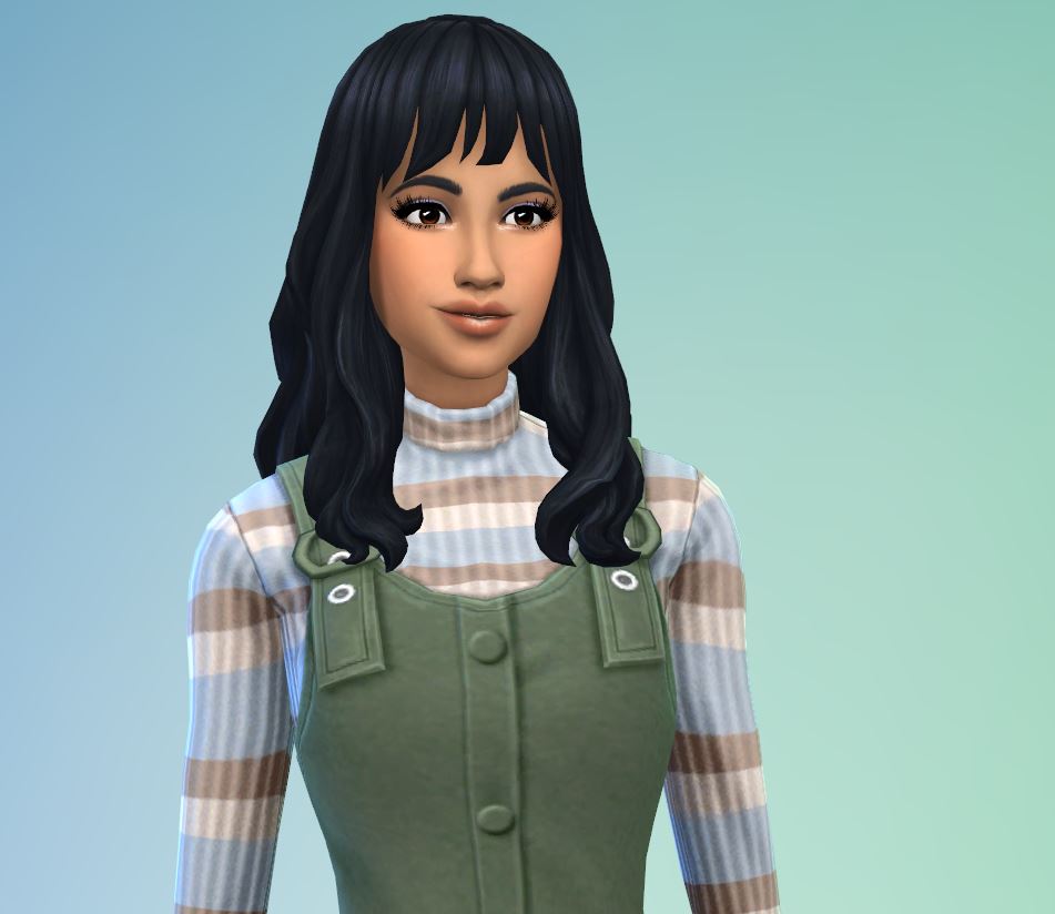 [Top 10] Best Hairstyles in the Sims 4 | Gamers Decide