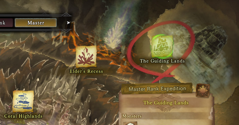 [Top 3] MHW Best Gathering Sets | Gamers Decide