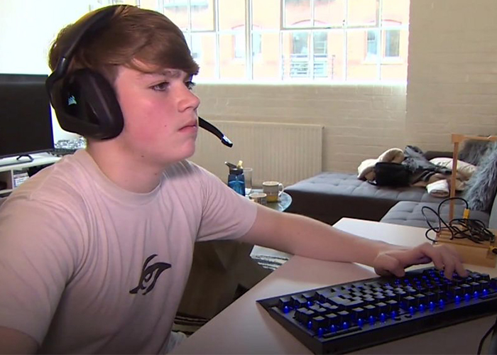[Top 5] Fortnite Best Keybinds (What The Pros Use) | Gamers Decide