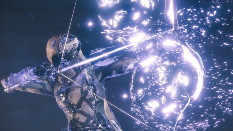 [Top 5] Destiny 2 Best Nightstalker Builds | Gamers Decide