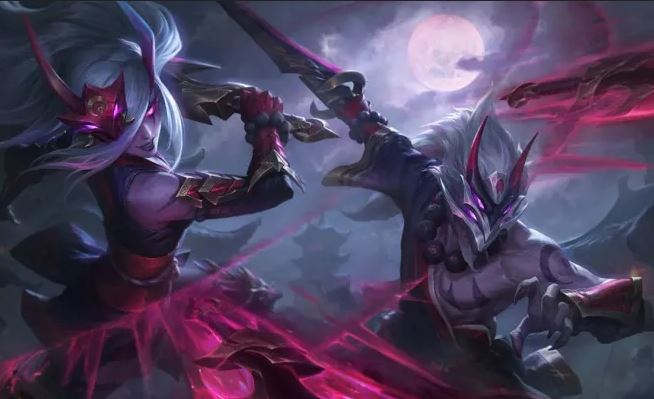 [Top 10] LOL Best Duo Combos That Wreck Hard | Gamers Decide