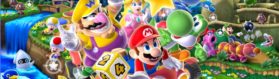 Top 10 Games Like Mario (Games Better Than Mario in Their Own Way ...