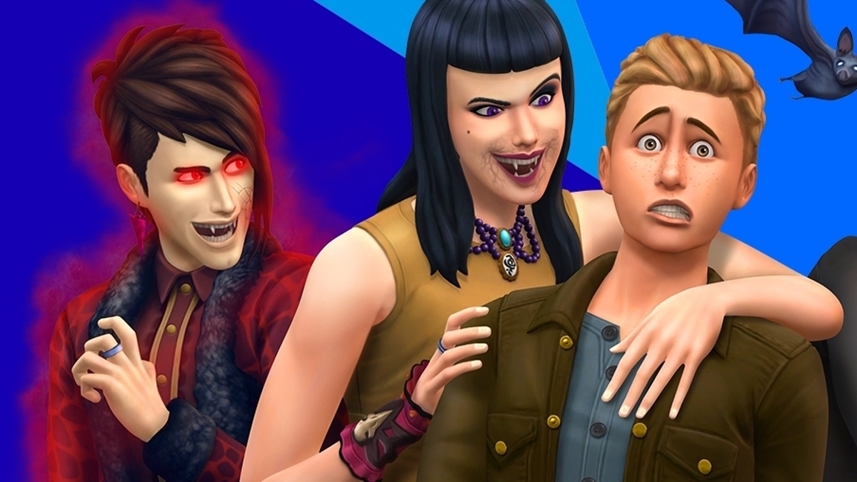[Top 10] Sims 4 Best Occult Mods We Love! | Gamers Decide