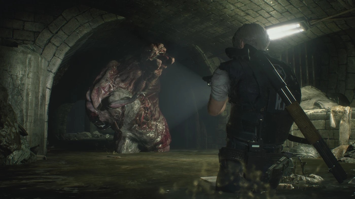 [Top 11] Horror FPS Games We Love | Gamers Decide