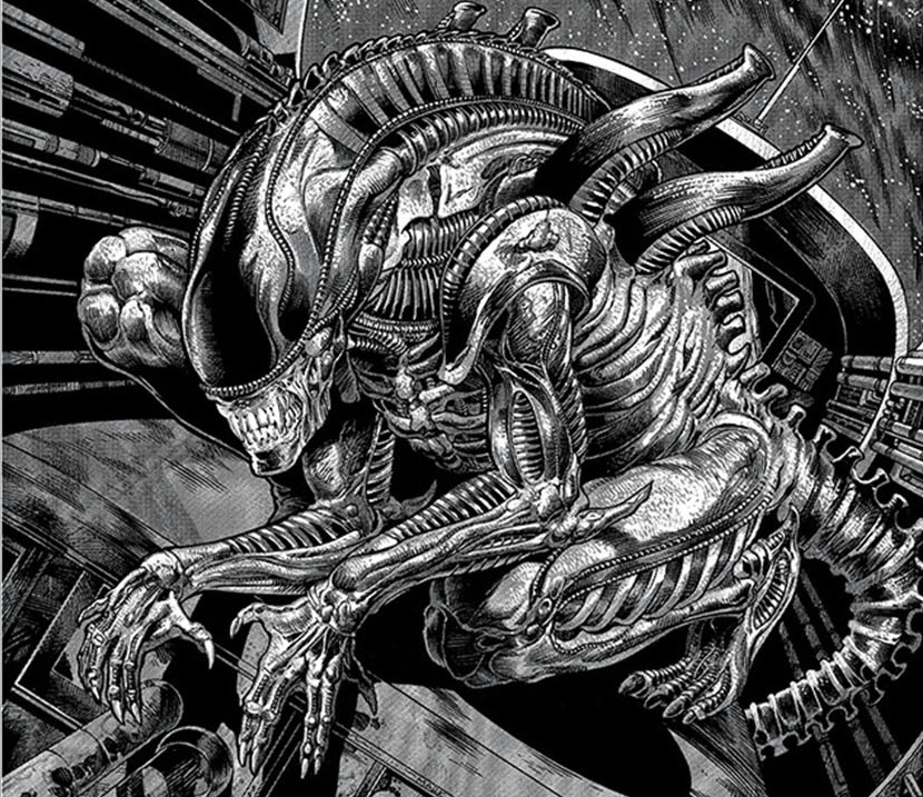 [Top 15] Comics with Aliens | Gamers Decide