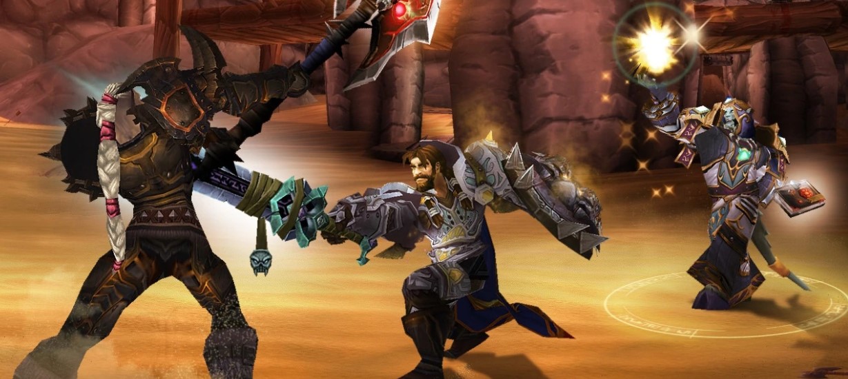 [Top 10] WoW Shadowlands Best Arena Class Specs | Gamers Decide