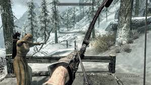 [Top 10] Skyrim Best Archery Mods | Gamers Decide