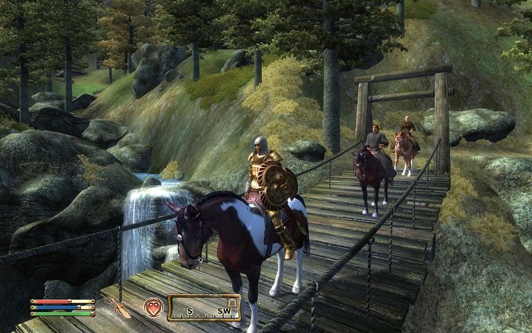 [Top 10] Elder Scrolls Oblivion Best Builds of All Time | Gamers Decide