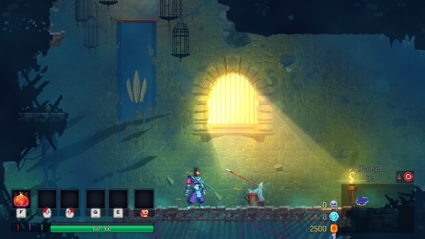 [Top 10] Dead Cells Best Weapons And How To Get Them | Gamers Decide