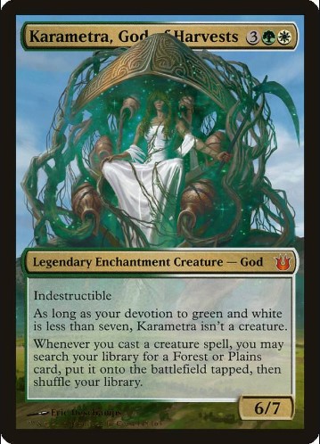 [Top 15] Best Commanders in MTG | Gamers Decide