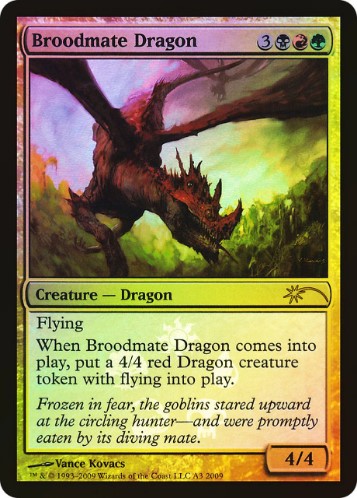 [Top 15] Best Dragons in MTG | Gamers Decide